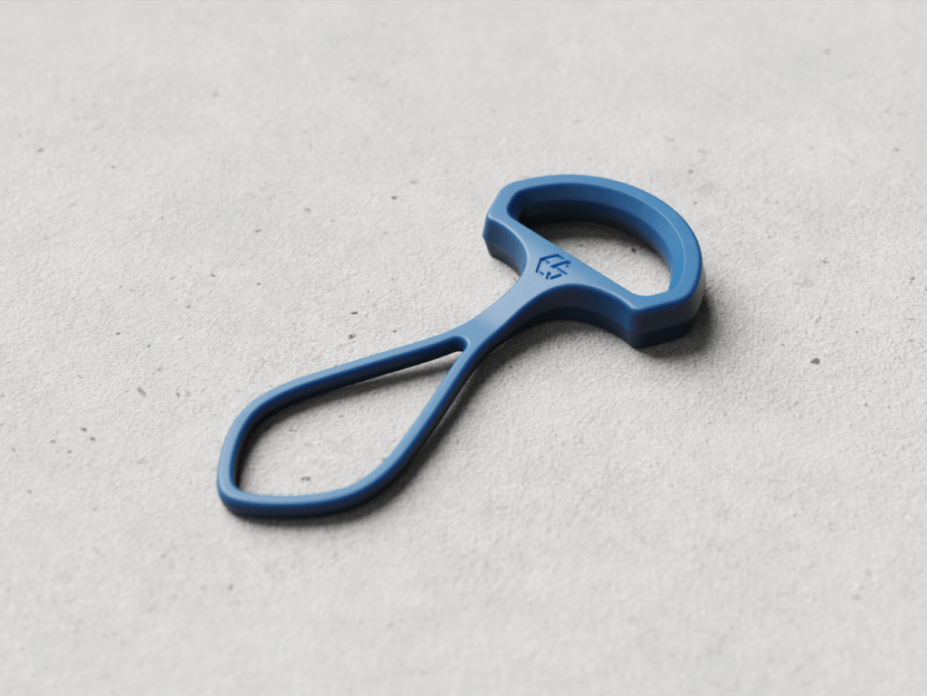 ESD Pull Tab | Edgar Sherman Design: Military Equipment