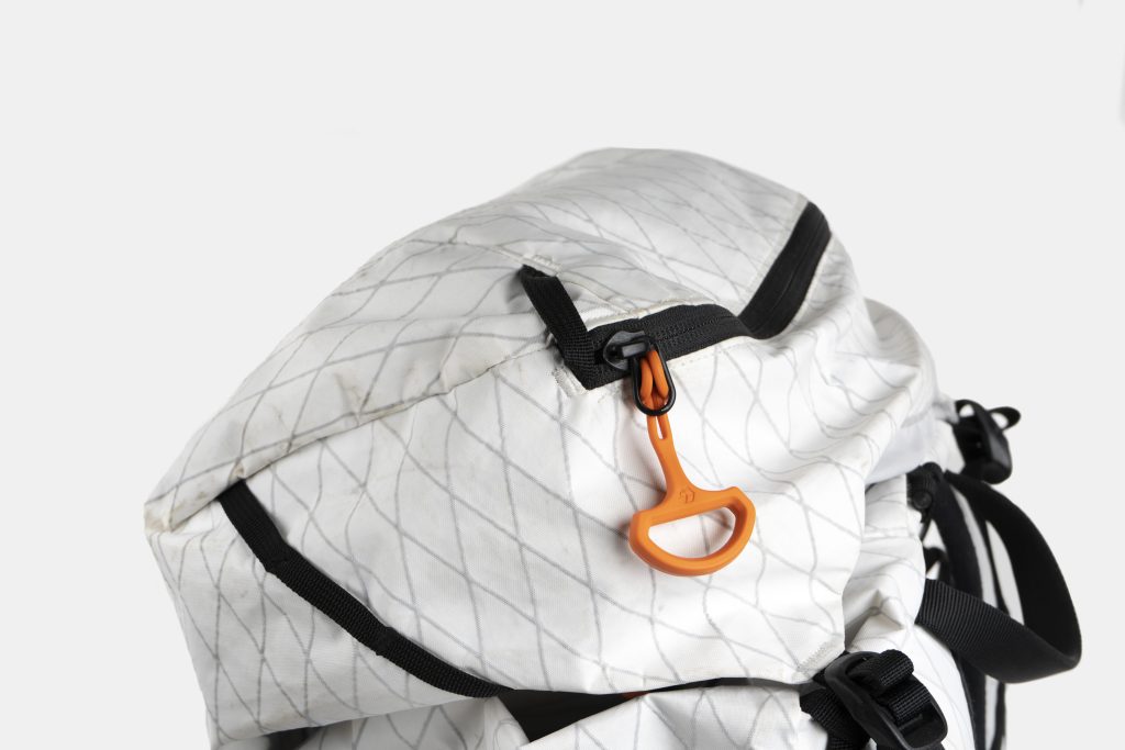 ESD Pull Tab | Edgar Sherman Design: Military Equipment