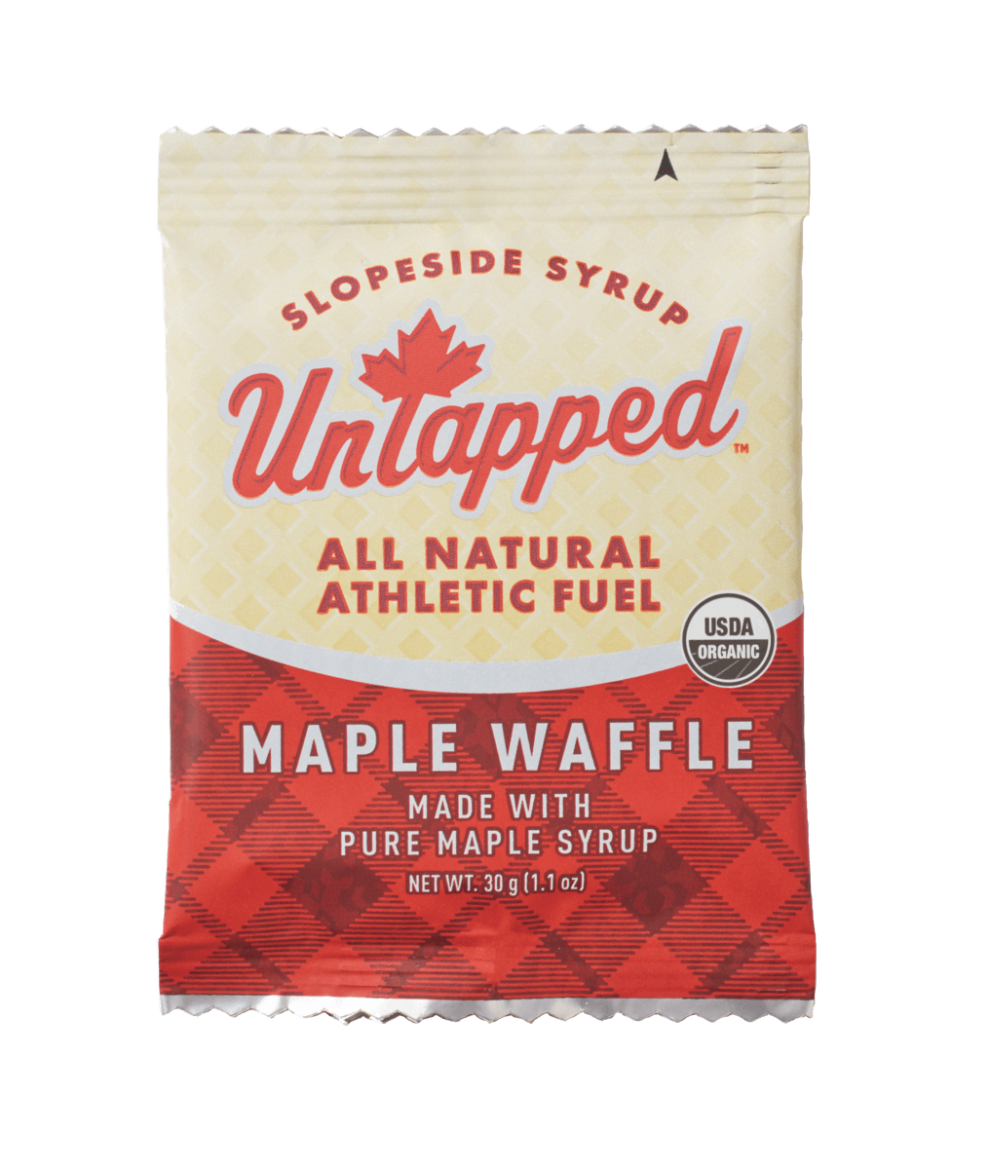 Untapped Waffles | Edgar Sherman Design: Military Equipment