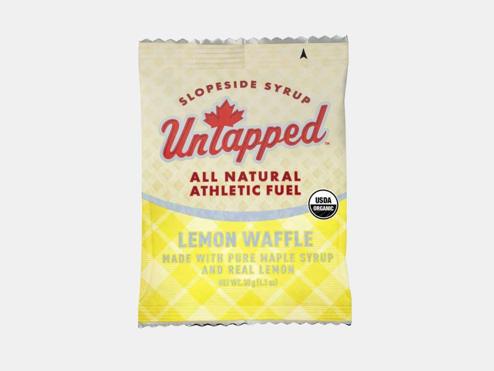 Untapped Waffles | Edgar Sherman Design: Military Equipment