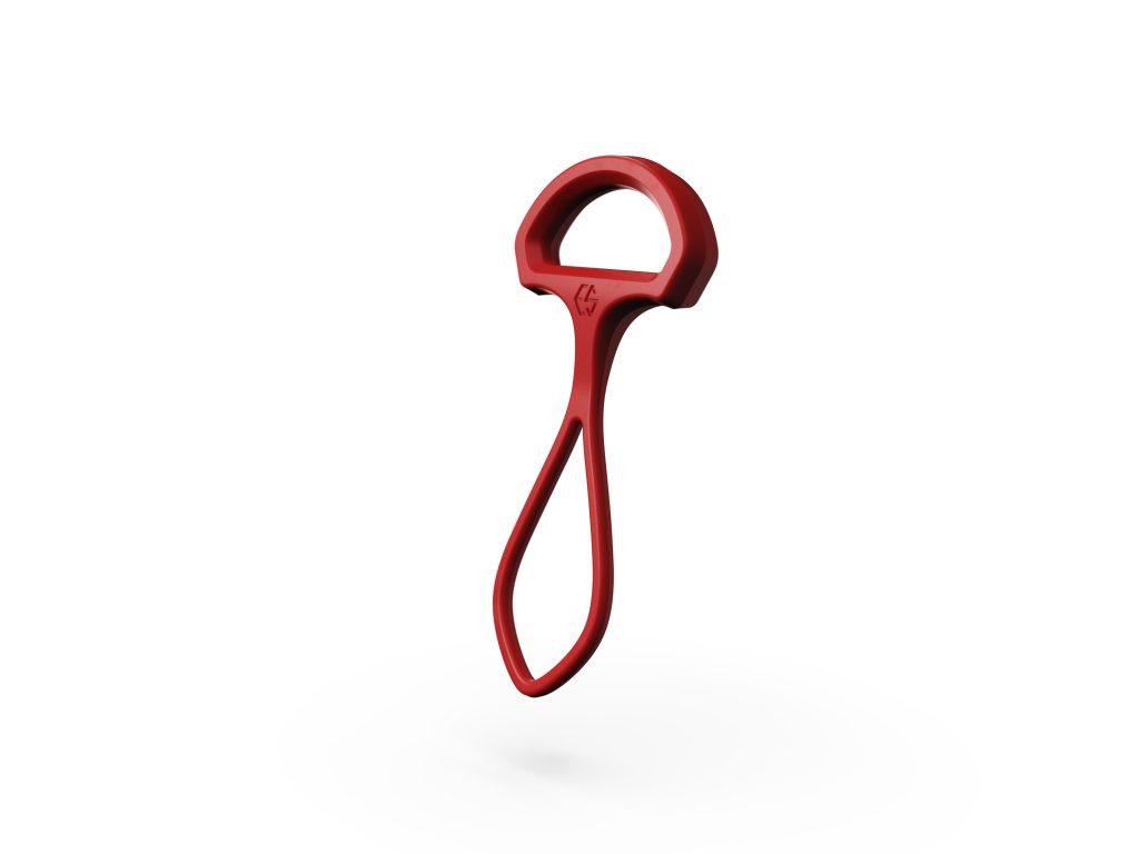 ESD Pull Tab | Edgar Sherman Design: Military Equipment