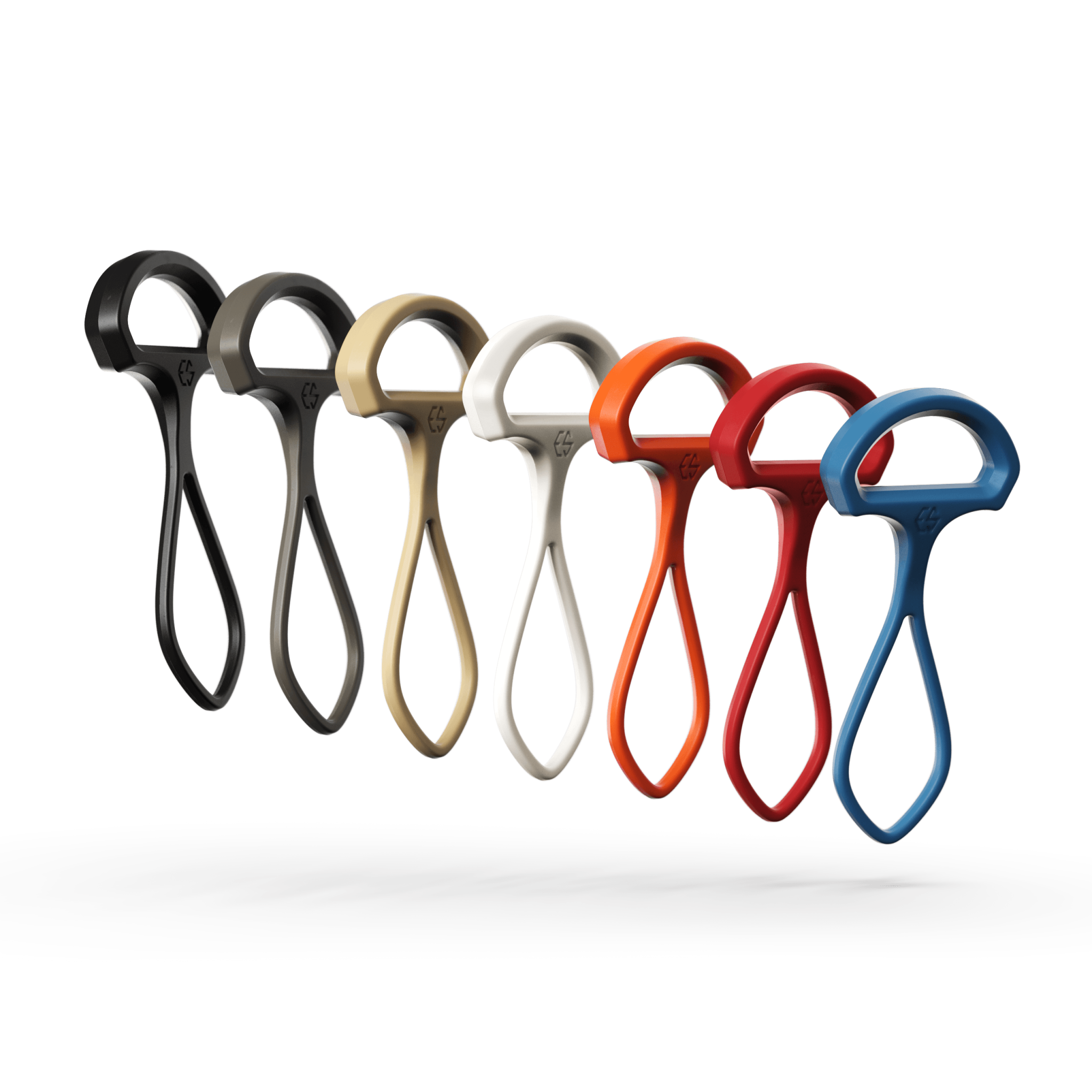 ESD Padded Sling | Edgar Sherman Design: Military Equipment