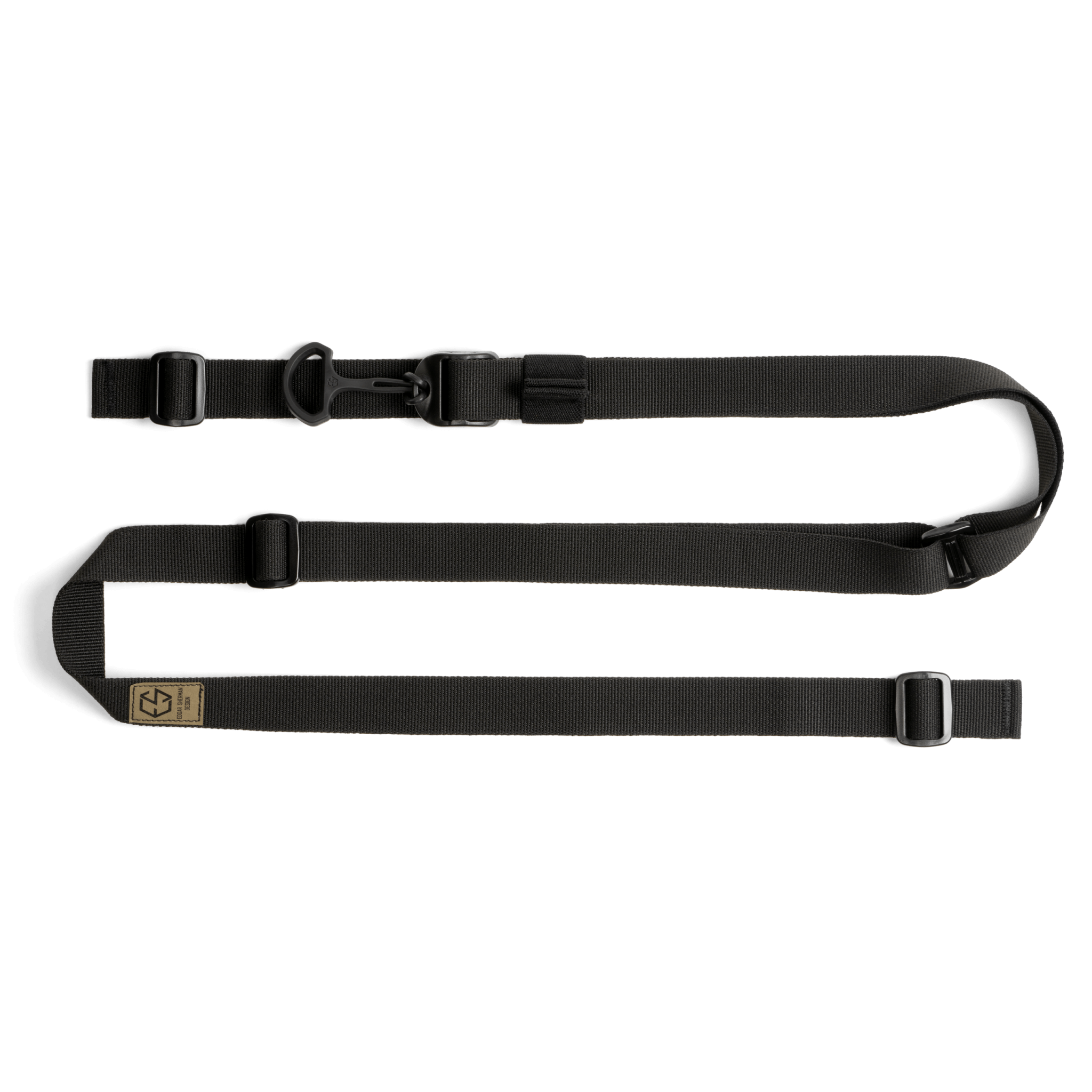 Edgar Sherman Sling | Edgar Sherman Design: Military Equipment