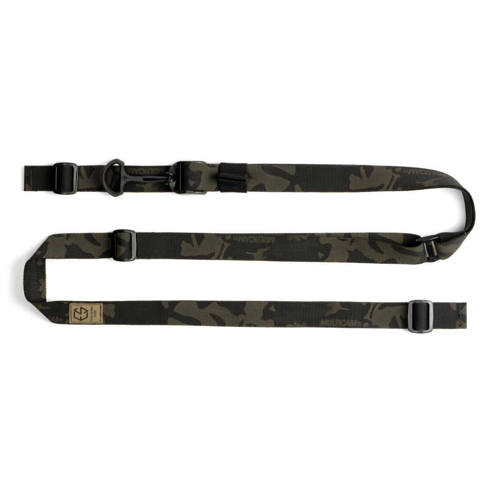 Edgar Sherman Sling | Edgar Sherman Design: Military Equipment