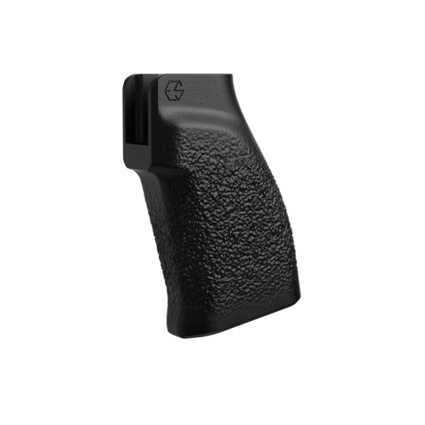 Pebble Grip | Edgar Sherman Design: Military Equipment