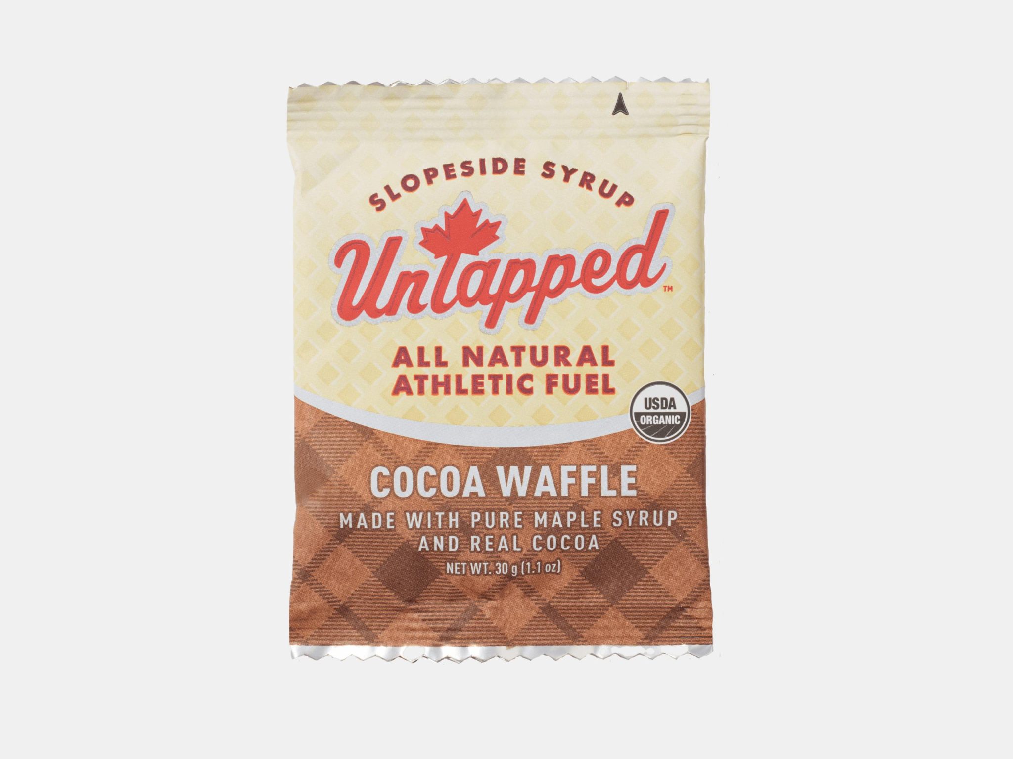 Untapped Waffles | Edgar Sherman Design: Military Equipment