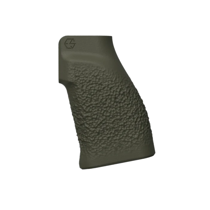 Pebble Grip | Edgar Sherman Design: Military Equipment